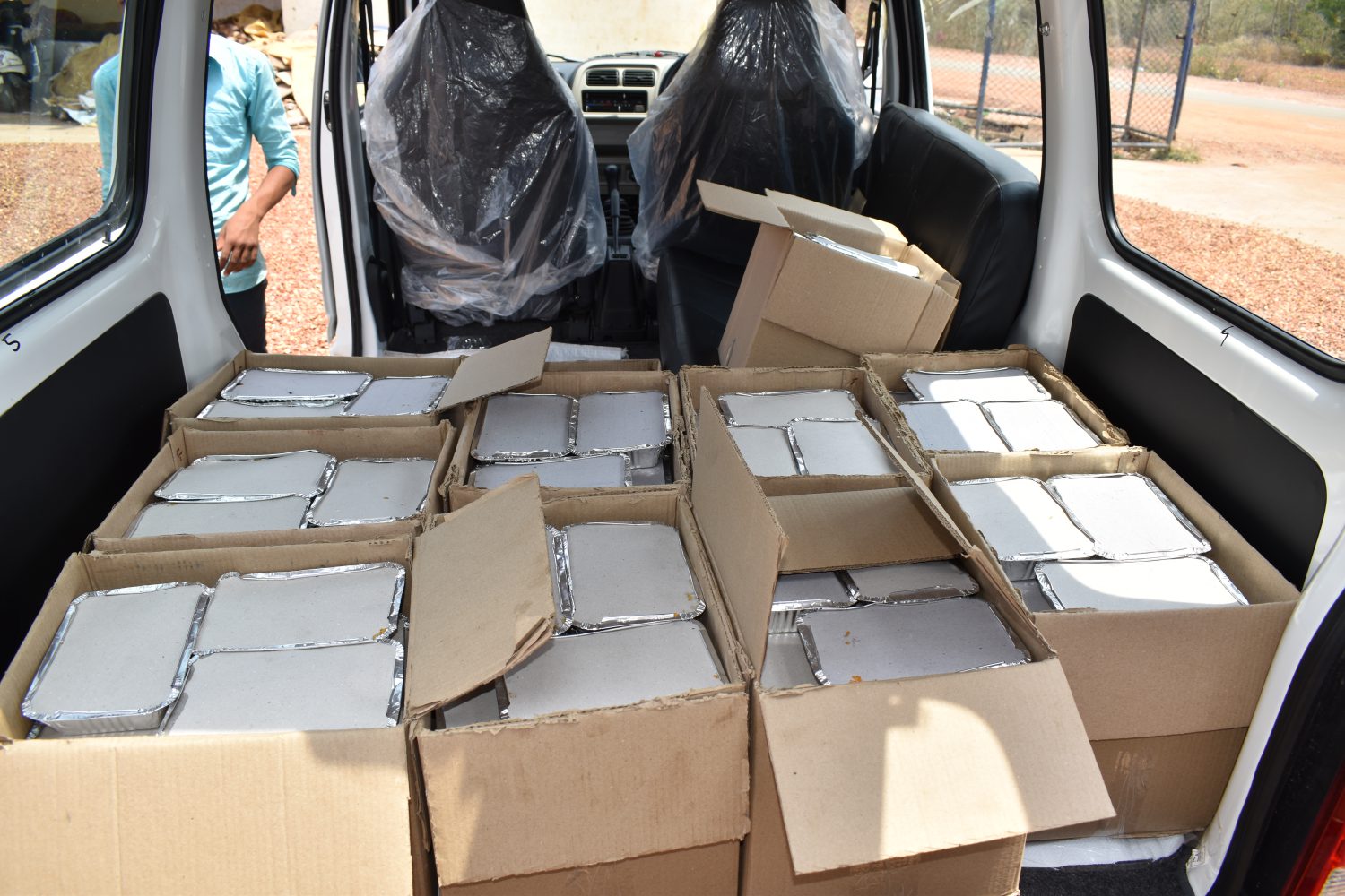 Sai Mandir Vagata – Food Preparation | Sri Sathya Sai Seva Organisation ...